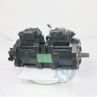 China K3V112DT Excavator Hydraulic Piston Main Pump K3V112DT-9N12 For EC210 KAWASAKL for sale
