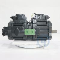 China KAWASAKL K3V112DT-9N14 Main Hydraulic Pump HD820 EC210 EC210B Excavator Piston Pump for sale