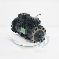 China KAWASAKL K3V112DT-9N14 Main Hydraulic Pump HD820 EC210 EC210B Excavator Piston Pump for sale