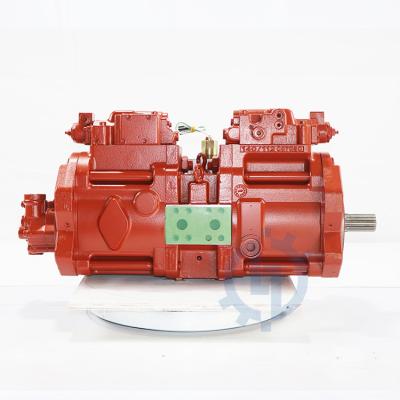 China Excavator K3V112DT-HNOV-12T Hydraulic Pump KAWASAKL DH220-5 Dh225-7 2401-9084 Main Pump for sale
