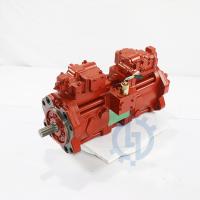 China Excavator K3V112DT-HNOV-12T Hydraulic Pump KAWASAKL DH220-5 Dh225-7 2401-9084 Main Pump for sale