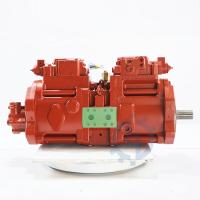 China Excavator Accessories K3V112dt-Hnov-14t Main Piston Pump Jcm921 Hydraulic Piston Pump Assy For Japan Spare Part for sale