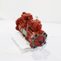China Excavator Accessories K3V112dt-Hnov-14t Main Piston Pump Jcm921 Hydraulic Piston Pump Assy For Japan Spare Part for sale