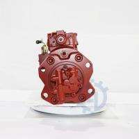 China Excavator Accessories K3V112dt-Hnov-14t Main Piston Pump Jcm921 Hydraulic Piston Pump Assy For Japan Spare Part for sale