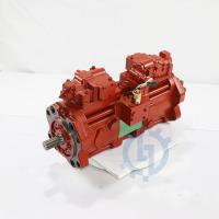 China Excavator Accessories K3V112dt-Hnov-14t Main Piston Pump Jcm921 Hydraulic Piston Pump Assy For Japan Spare Part for sale