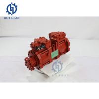China Hydraulic Pump Motor Parts K3V63DT-9C22-14T For Excavator R130-5 R140-7 R150-7 Main Piston Pump for sale