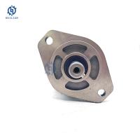 China Excavator Wheel Loader MSF-23 SY485 Hydraulic Parts Fan Rotary Motor 60248398 for sale