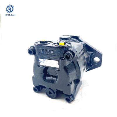 China Genuine New Excavator Hydraulic ZAX470- 450 Fan Motor Fan Pump for sale