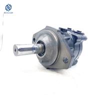 China Genuine New Excavator Hydraulic ZAX470- 450 Fan Motor Fan Pump for sale