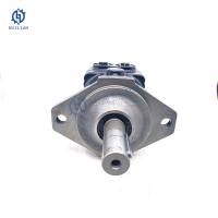 China Genuine New Excavator Hydraulic ZAX470- 450 Fan Motor Fan Pump for sale