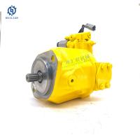 China CATEEEEEEE 330D 336D Excavato Axial Piston Hydraulic Fan Pump 2590815 For C9 Engine for sale