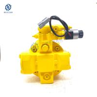 China CATEEEEEEE 330D 336D Excavato Axial Piston Hydraulic Fan Pump 2590815 For C9 Engine for sale