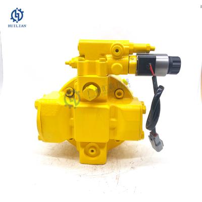 China Hydraulic Drive Fan Pump 259-0814 2590814 for CATEEEEEEE Excavator C-9 345C 345D 10R6275 for sale