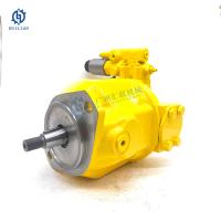 China Hydraulic Drive Fan Pump 259-0814 2590814 for CATEEEEEEE Excavator C-9 345C 345D 10R6275 for sale