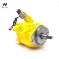 China Hydraulic Drive Fan Pump 259-0814 2590814 for CATEEEEEEE Excavator C-9 345C 345D 10R6275 for sale