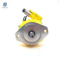 China Hydraulic Drive Fan Pump 259-0814 2590814 for CATEEEEEEE Excavator C-9 345C 345D 10R6275 for sale