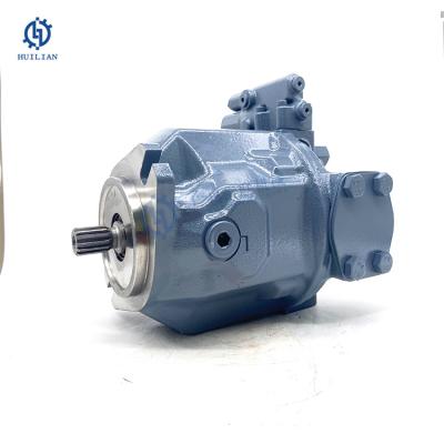 China Liugong Excavator Pump Parts Fan Motor Liugong 948 950-13T Fan Pump for sale