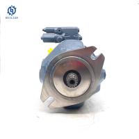 China Liugong Excavator Pump Parts Fan Motor Liugong 948 950-13T Fan Pump for sale