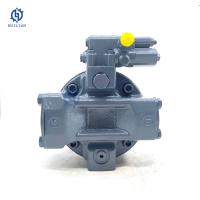 China Liugong Excavator Pump Parts Fan Motor Liugong 948 950-13T Fan Pump for sale