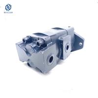China EC360 Excavator EC 360 Fan Motor Gear Pump For 14561971 2M1436 for sale