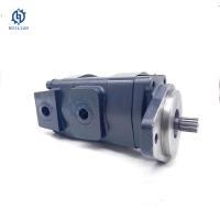 China EC360 Excavator EC 360 Fan Motor Gear Pump For 14561971 2M1436 for sale