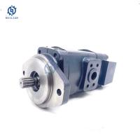 China EC360 Excavator EC 360 Fan Motor Gear Pump For 14561971 2M1436 for sale