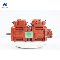 China KAWASAKL Excavator Spare Parts Hydraulic Main Pump K3V63DT-9C22 For Hyundai R150-7 for sale