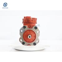 China KAWASAKL Excavator Spare Parts Hydraulic Main Pump K3V63DT-9C22 For Hyundai R150-7 for sale