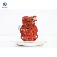 China KAWASAKL Excavator Spare Parts Hydraulic Main Pump K3V63DT-9C22 For Hyundai R150-7 for sale
