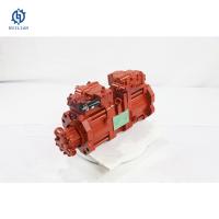 China KAWASAKL Excavator Spare Parts Hydraulic Main Pump K3V63DT-9C22 For Hyundai R150-7 for sale