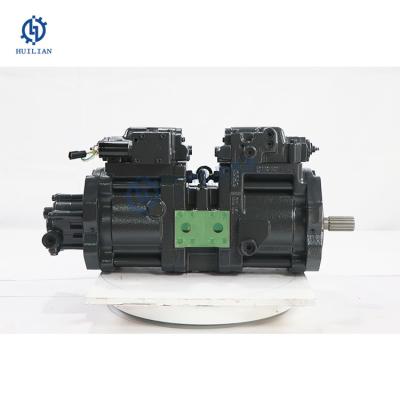 China KAWASAKL Hydraulic Main Pump K3V63DT-9N09 Piston Pump For EC140 Excavator Spare Parts for sale