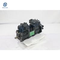 China KAWASAKL Hydraulic Main Pump K3V63DT-9N09 Piston Pump For EC140 Excavator Spare Parts for sale