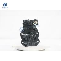China KAWASAKL Hydraulic Main Pump K3V63DT-9N09 Piston Pump For EC140 Excavator Spare Parts for sale