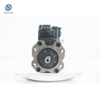 China KAWASAKL Hydraulic Main Pump K3V63DT-9N09 Piston Pump For EC140 Excavator Spare Parts for sale