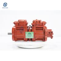 China Excavator Hydraulic Pump Excavator Repair Spare Parts K3V63DT-9POH For SY135-8 for sale