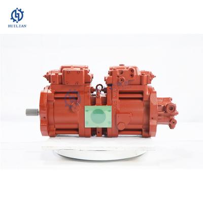 China Excavator Hydraulic Pump Excavator Repair Spare Parts K3V63DT-9POH For SY135-8 for sale