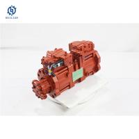 China Excavator Hydraulic Pump Excavator Repair Spare Parts K3V63DT-9POH For SY135-8 for sale