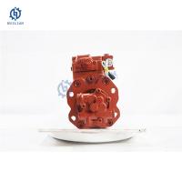 China Excavator Hydraulic Pump Excavator Repair Spare Parts K3V63DT-9POH For SY135-8 for sale