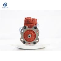 China Excavator Hydraulic Pump Excavator Repair Spare Parts K3V63DT-9POH For SY135-8 for sale
