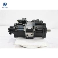 China Excavator Accessories K3V63DTP-9C22(JCB130) For Hydraulic Main Pumps Spare Parts for sale