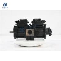 China Excavator Accessories K3V63DTP-9C22(JCB130) For Hydraulic Main Pumps Spare Parts for sale
