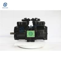 China Excavator Spare Parts Piston Pump K3V63DTP-OE02 Main Pump SK135 Hydraulic Pump for sale