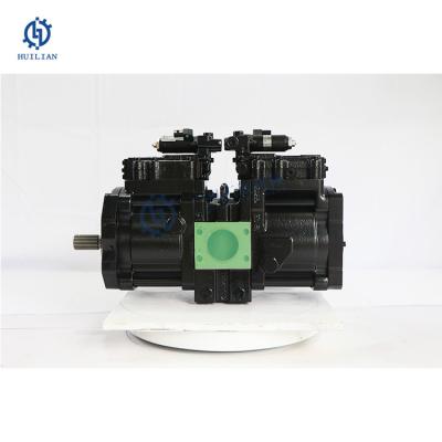 China Excavator Spare Parts Piston Pump K3V63DTP-OE02 Main Pump SK135 Hydraulic Pump for sale