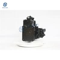 China Excavator Spare Parts Piston Pump K3V63DTP-OE02 Main Pump SK135 Hydraulic Pump for sale