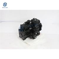 China Excavator Spare Parts Piston Pump K3V63DTP-OE02 Main Pump SK135 Hydraulic Pump for sale