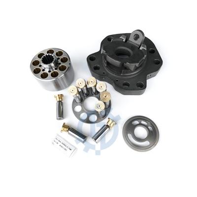 China Hydraulic Pump Parts K3v112dt K3V112D SK200-6 K3V112D Excavator Hydraulic Main Pump for sale