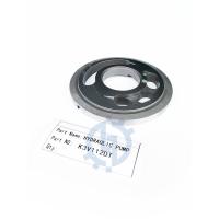 China Hydraulic Pump Parts K3v112dt K3V112D SK200-6 K3V112D Excavator Hydraulic Main Pump for sale