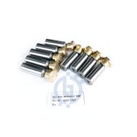 China Hydraulic Pump Parts K3v112dt K3V112D SK200-6 K3V112D Excavator Hydraulic Main Pump for sale
