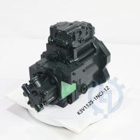 China K3V112S-1NCJ-12 Excavator Hydraulic Main Piston Single Pump Hydraulic Pump Motor Parts EX100/120-2/3 PC120-6 PC130-7 for sale