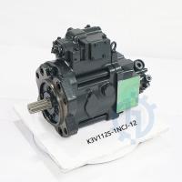 China K3V112S-1NCJ-12 Excavator Hydraulic Main Piston Single Pump Hydraulic Pump Motor Parts EX100/120-2/3 PC120-6 PC130-7 for sale